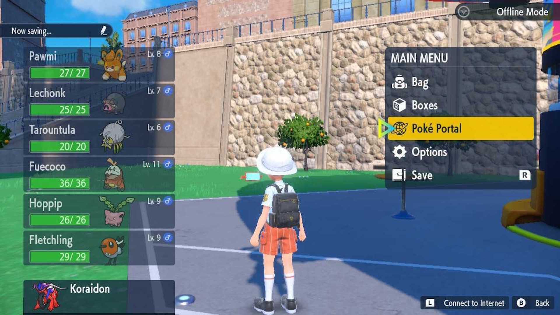 Pokémon Scarlet and Violet Mystery Gift codes | Eurogamer.net